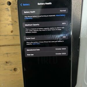 Apple | Cell Phones & Accessories | Iphone 5 Pro Max 256gb | Poshmark